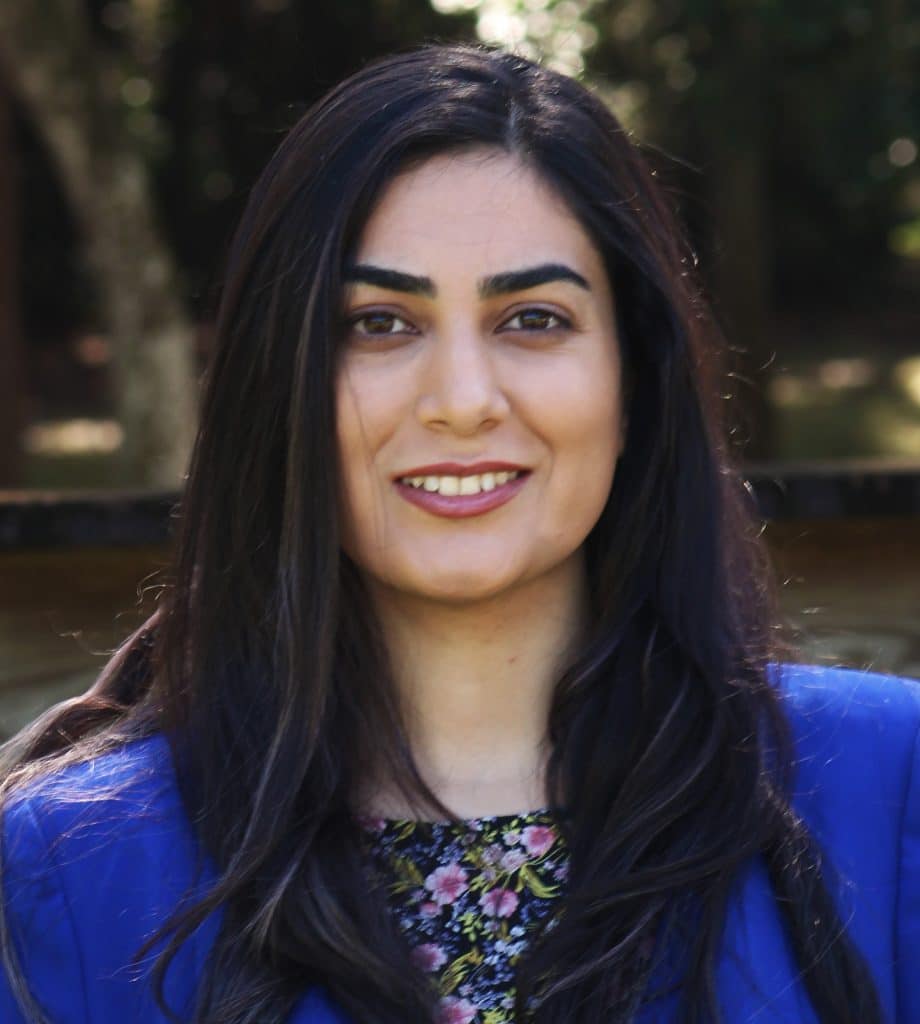 Mahya Sam - Collaborative Project Delivery Lab