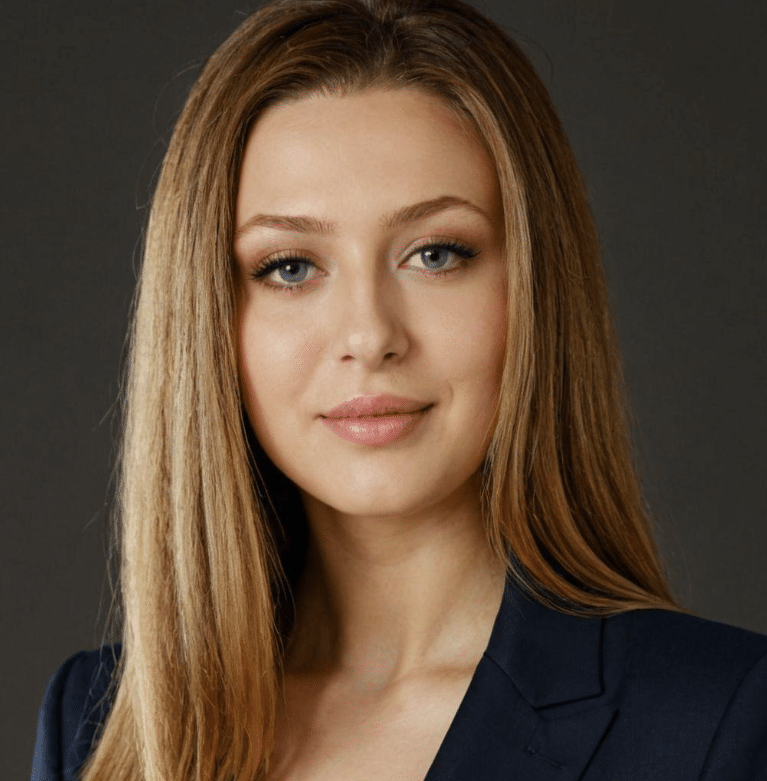 Grace Comito - Collaborative Project Delivery Lab